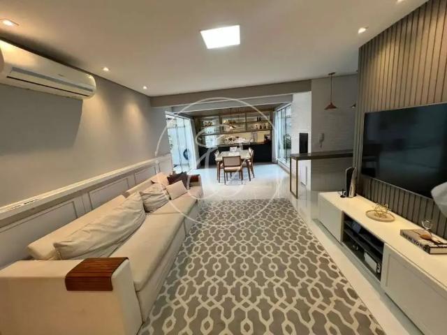 Apartamento para Venda em Joinville/SC América 3 Quartos