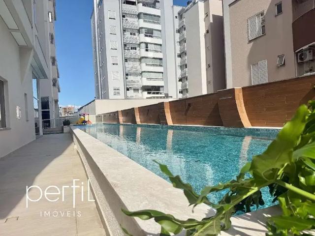 Apartamento para Venda em Joinville/SC América 3 Quartos