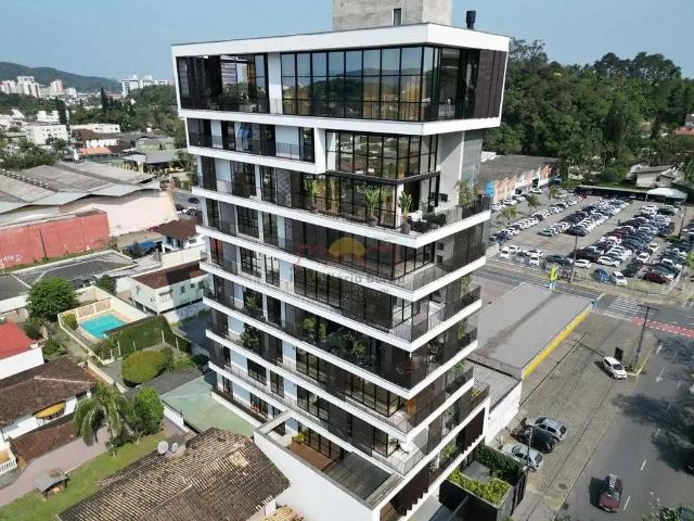 Apartamento para Venda em Joinville/SC América 3 Quartos