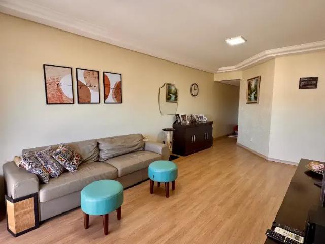 Apartamento para Venda em Joinville/SC América 3 Quartos
