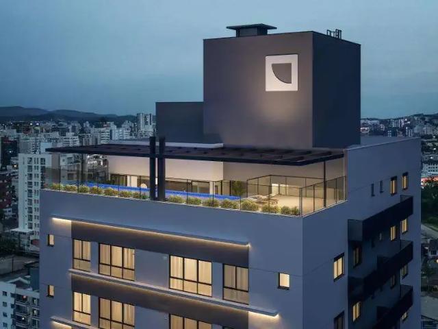 Apartamento para Venda em Joinville/SC América 3 Quartos