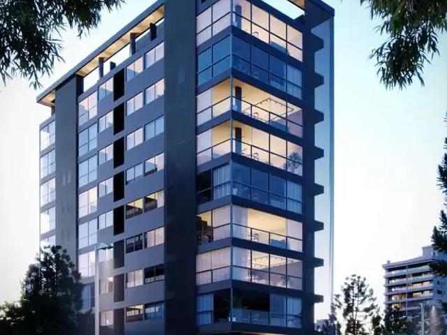 Apartamento para Venda em Joinville/SC América 3 Quartos
