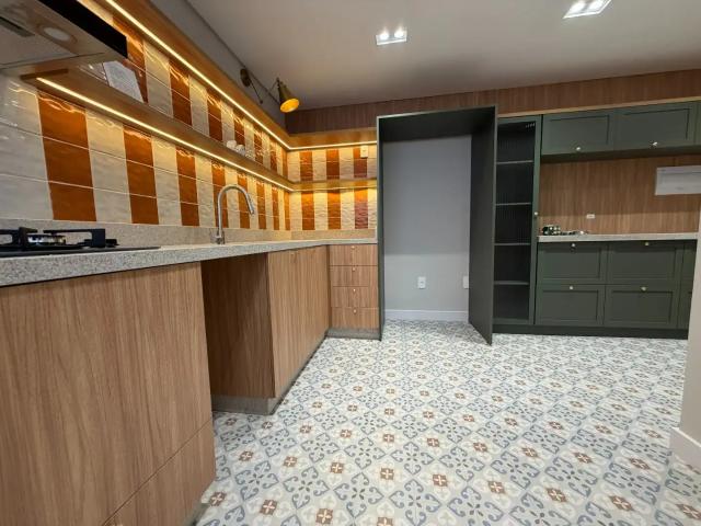 Apartamento para Venda em Joinville/SC América 3 Quartos