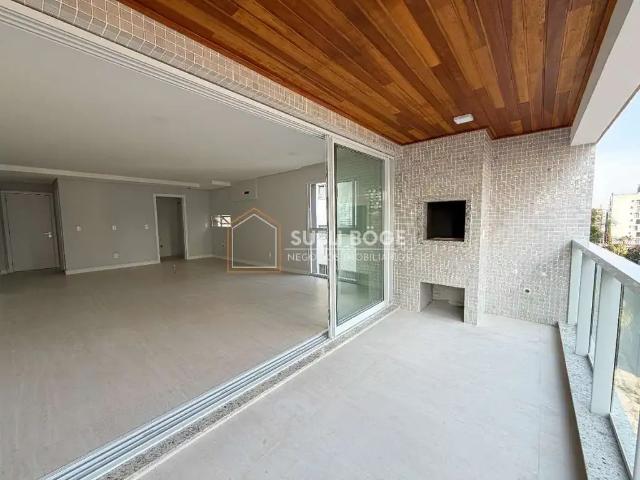 Apartamento para Venda em Joinville/SC América 3 Quartos