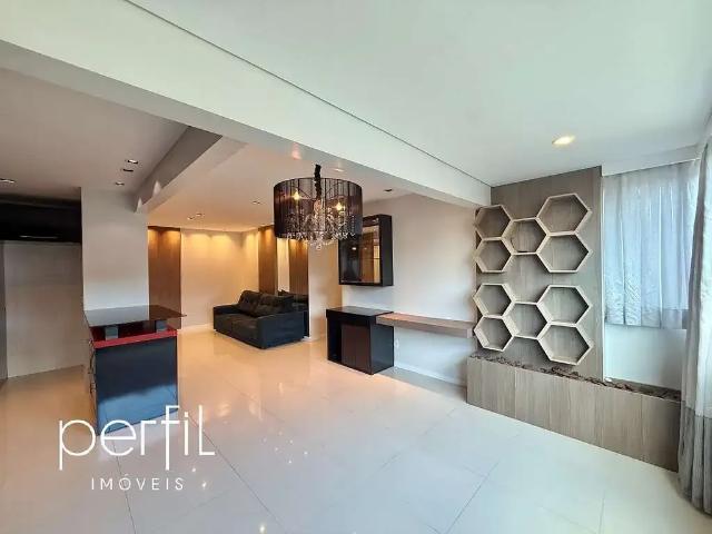 Apartamento para Venda em Joinville/SC América 3 Quartos