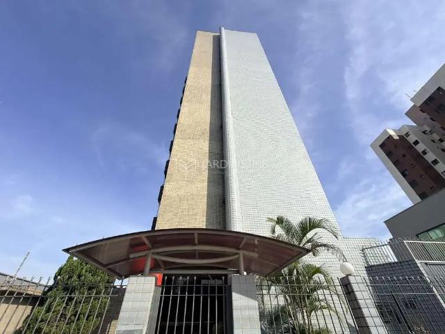 Apartamento para Venda em Joinville/SC América 3 Quartos