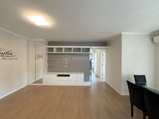 Apartamento para Venda em Joinville/SC América 3 Quartos