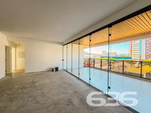 Apartamento para Venda em Joinville/SC América 3 Quartos