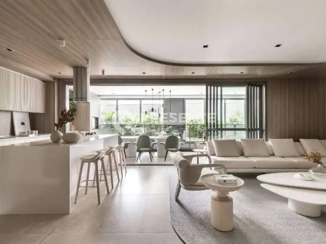 Apartamento para Venda em Joinville/SC América 3 Quartos