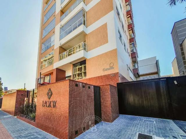 Apartamento para Venda em Joinville/SC América 3 Quartos