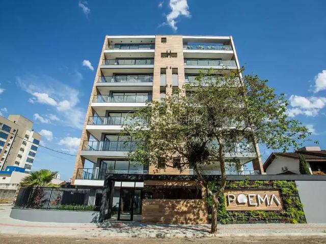 Apartamento para Venda em Joinville/SC América 3 Quartos
