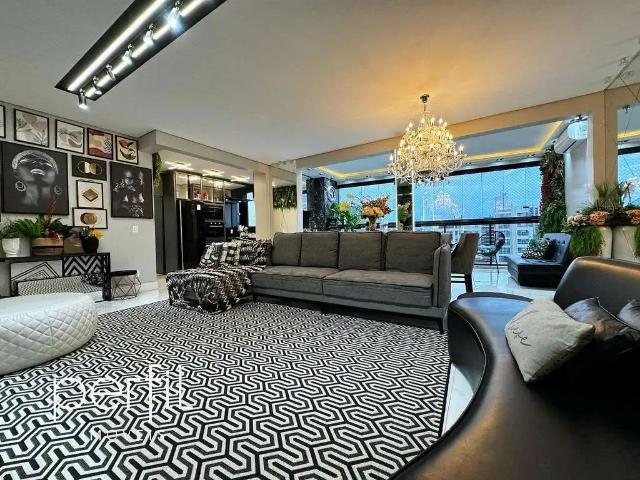 Apartamento para Venda em Joinville/SC América 3 Quartos