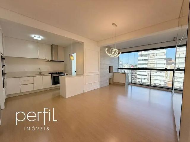 Apartamento para Venda em Joinville/SC América 3 Quartos