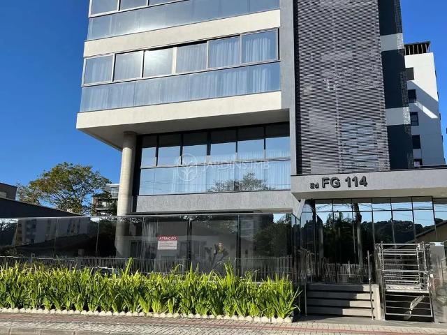 Apartamento para Venda em Joinville/SC América 3 Quartos