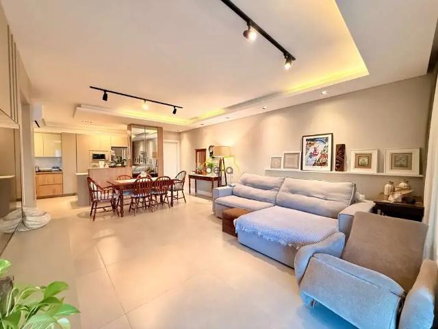 Apartamento para Venda em Joinville/SC América 3 Quartos