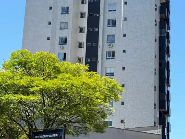 Apartamento para Venda em Joinville/SC América 3 Quartos