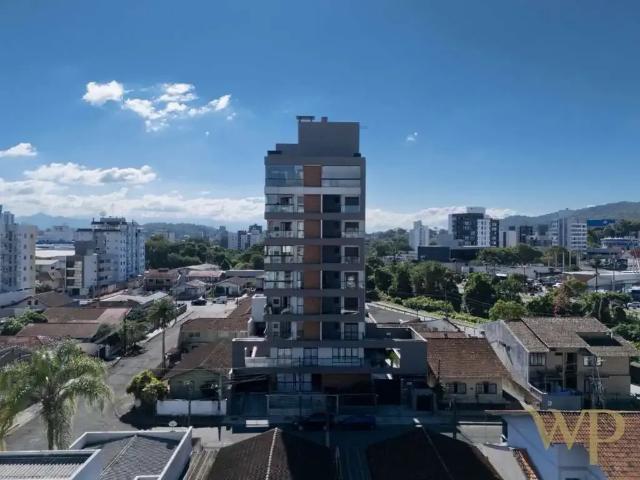 Apartamento para Venda em Joinville/SC América 3 Quartos