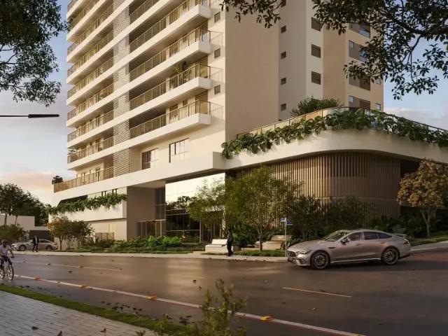 Apartamento para Venda em Joinville/SC América 3 Quartos