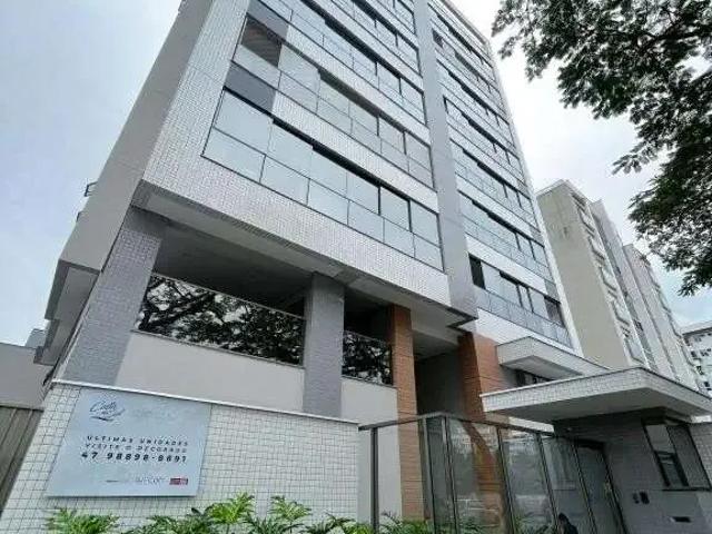 Apartamento para Venda em Joinville/SC América 3 Quartos