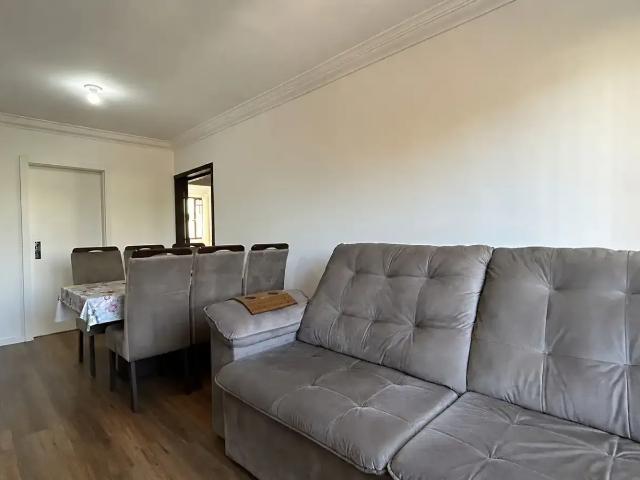 Apartamento para Venda em Joinville/SC América 3 Quartos