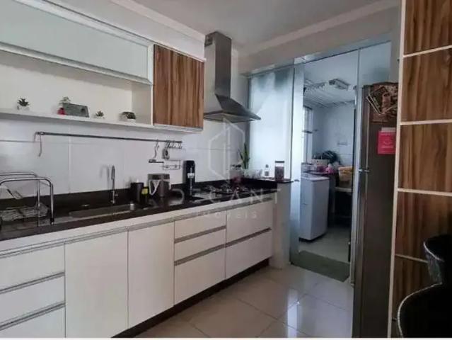 Apartamento para Venda em Joinville/SC América 3 Quartos