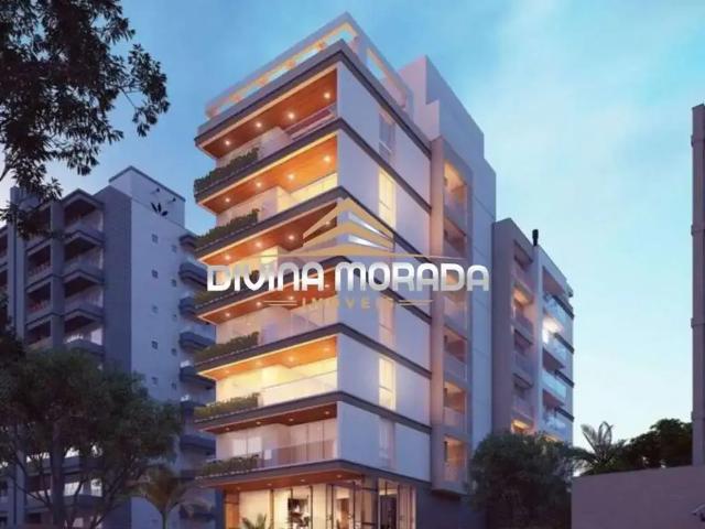 Apartamento para Venda em Joinville/SC América 3 Quartos