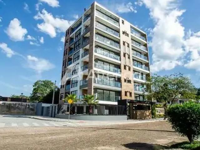 Apartamento para Venda em Joinville/SC América 3 Quartos