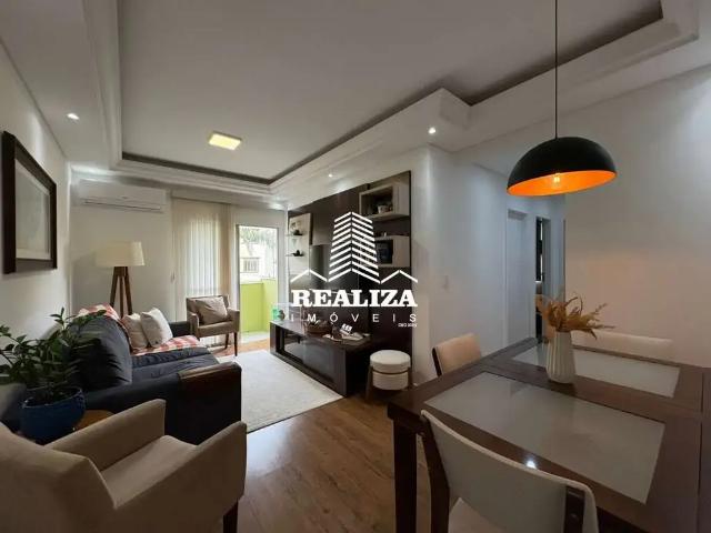 Apartamento para Venda em Joinville/SC América 3 Quartos