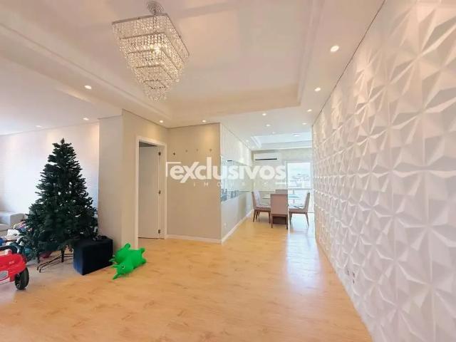 Apartamento para Venda em Joinville/SC América 3 Quartos