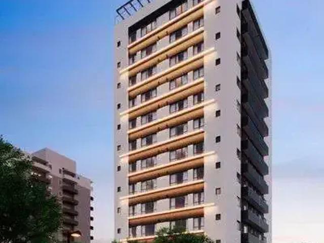 Apartamento para Venda em Joinville/SC América 3 Quartos
