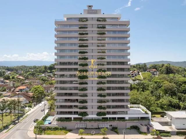Apartamento para Venda em Joinville/SC América 3 Quartos