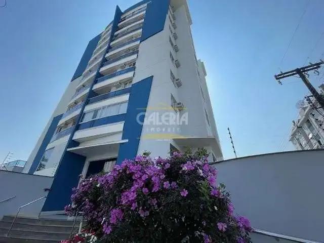 Apartamento para Venda em Joinville/SC América 3 Quartos