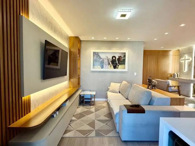 Apartamento para Venda em Joinville/SC América 3 Quartos