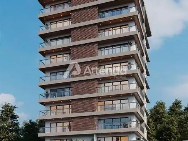 Apartamento para Venda em Joinville/SC América 3 Quartos