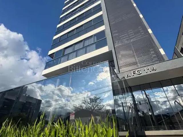 Apartamento para Venda em Joinville/SC América 3 Quartos