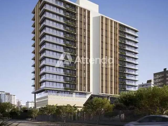 Apartamento para Venda em Joinville/SC América 3 Quartos
