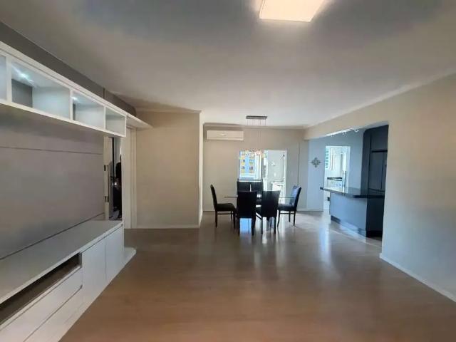 Apartamento para Venda em Joinville/SC América 3 Quartos