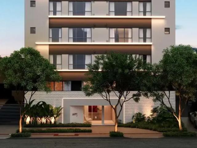 Apartamento para Venda em Joinville/SC América 3 Quartos