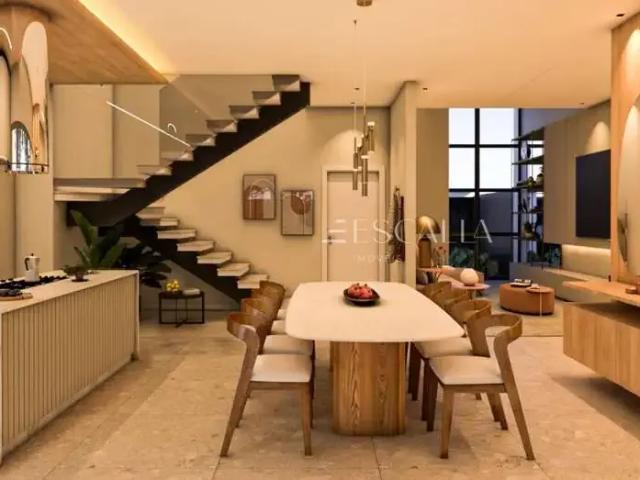 Apartamento para Venda em Joinville/SC América 3 Quartos