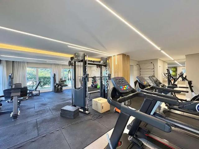 Apartamento para Venda em Joinville/SC América 3 Quartos