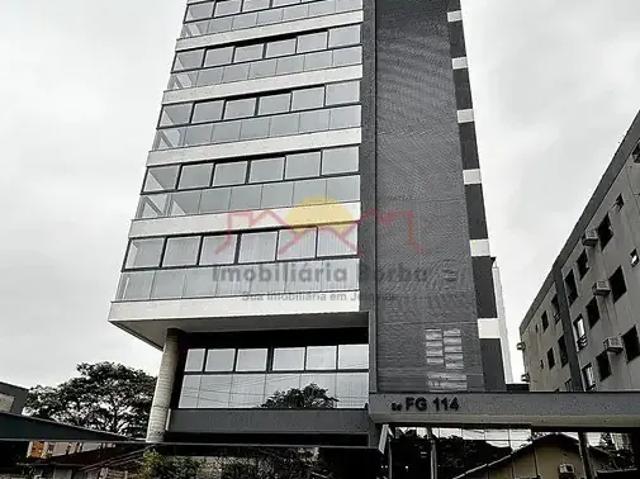 Apartamento para Venda em Joinville/SC América 3 Quartos