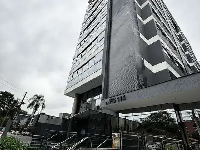 Apartamento para Venda em Joinville/SC América 3 Quartos