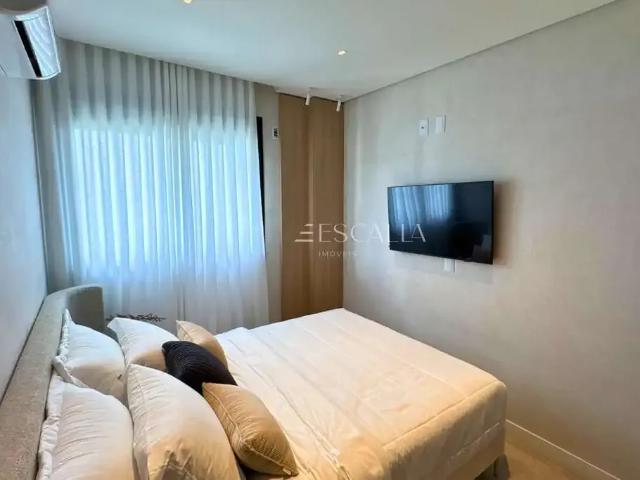 Apartamento para Venda em Joinville/SC América 3 Quartos