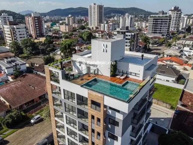 Apartamento para Venda em Joinville/SC América 3 Quartos
