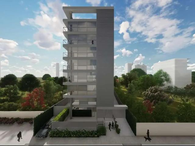 Apartamento para Venda em Joinville/SC América 3 Quartos