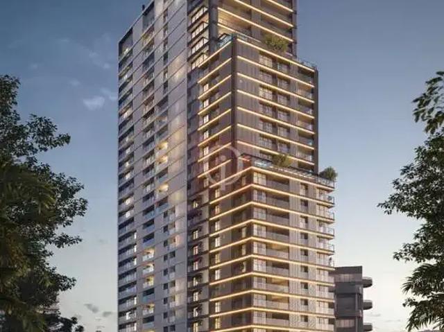 Apartamento para Venda em Joinville/SC América 3 Quartos