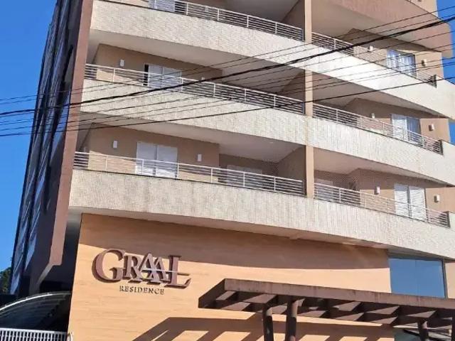Apartamento para Venda em Joinville/SC América 3 Quartos