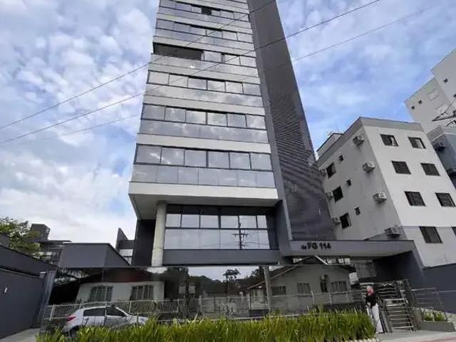 Apartamento para Venda em Joinville/SC América 3 Quartos