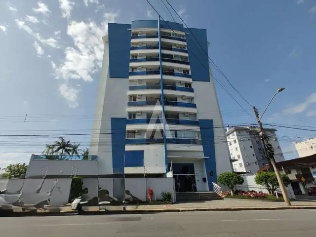 Apartamento para Venda em Joinville/SC América 3 Quartos