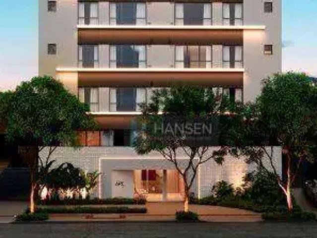 Apartamento para Venda em Joinville/SC América 3 Quartos